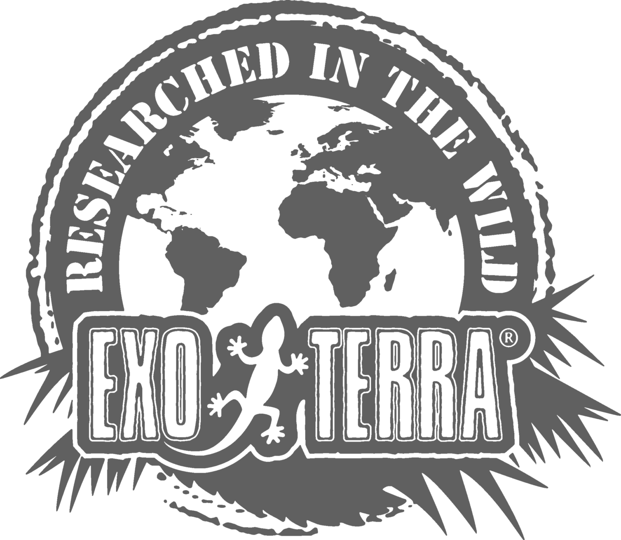 Sobre Exo Terra - Exo Terra ES