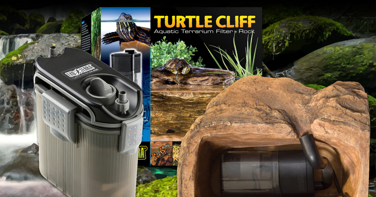 Bombas Y Cascadas - Exo Terra ES