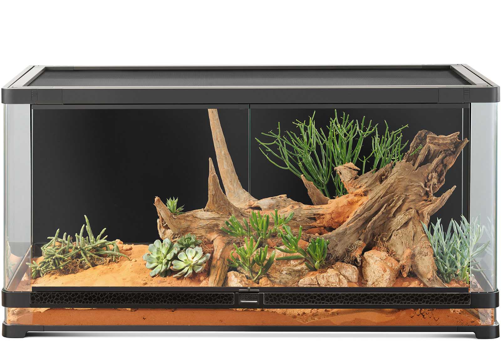 Terrariums - Exo Terra FR