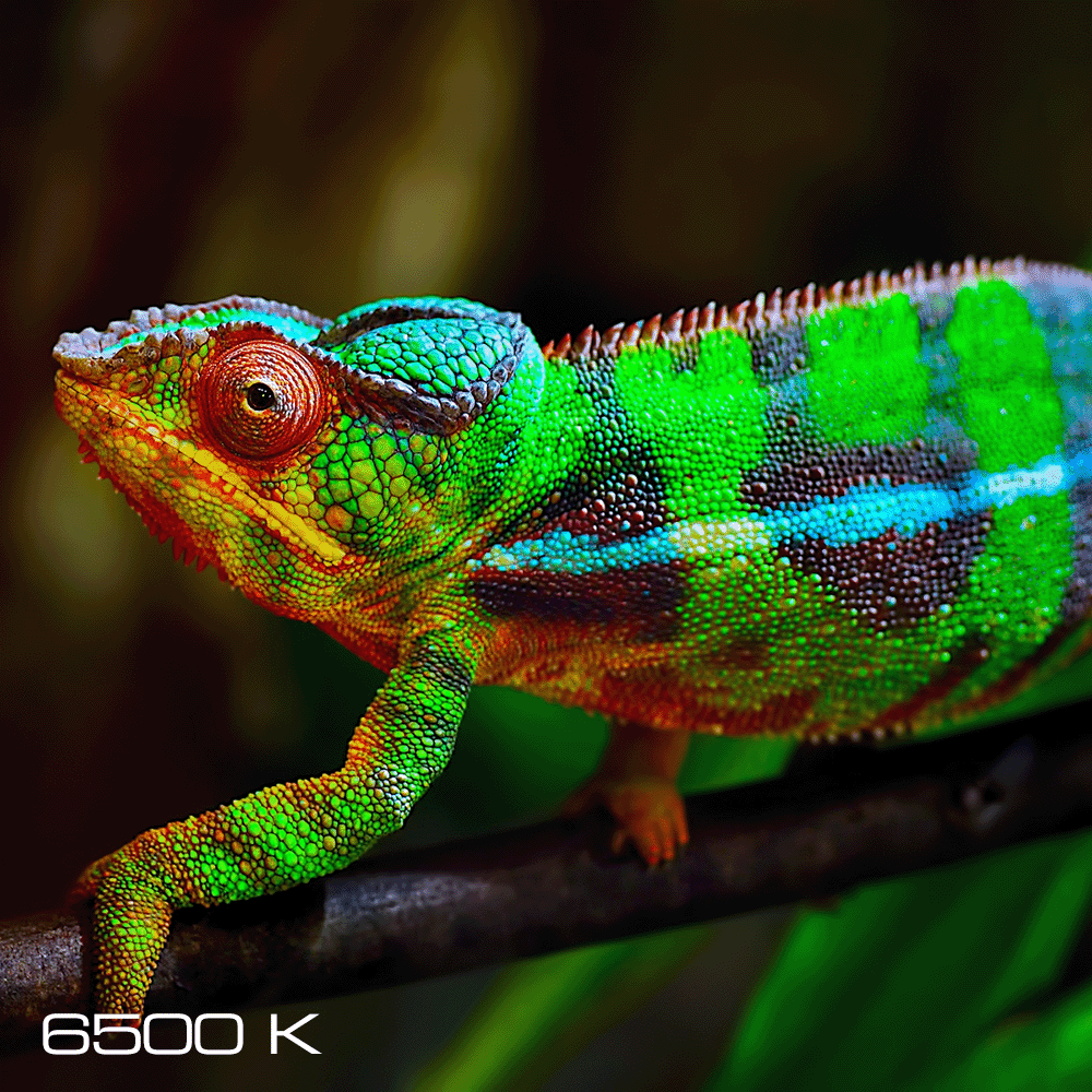 The Role of Visible Light in Reptile Biology - Exo Terra