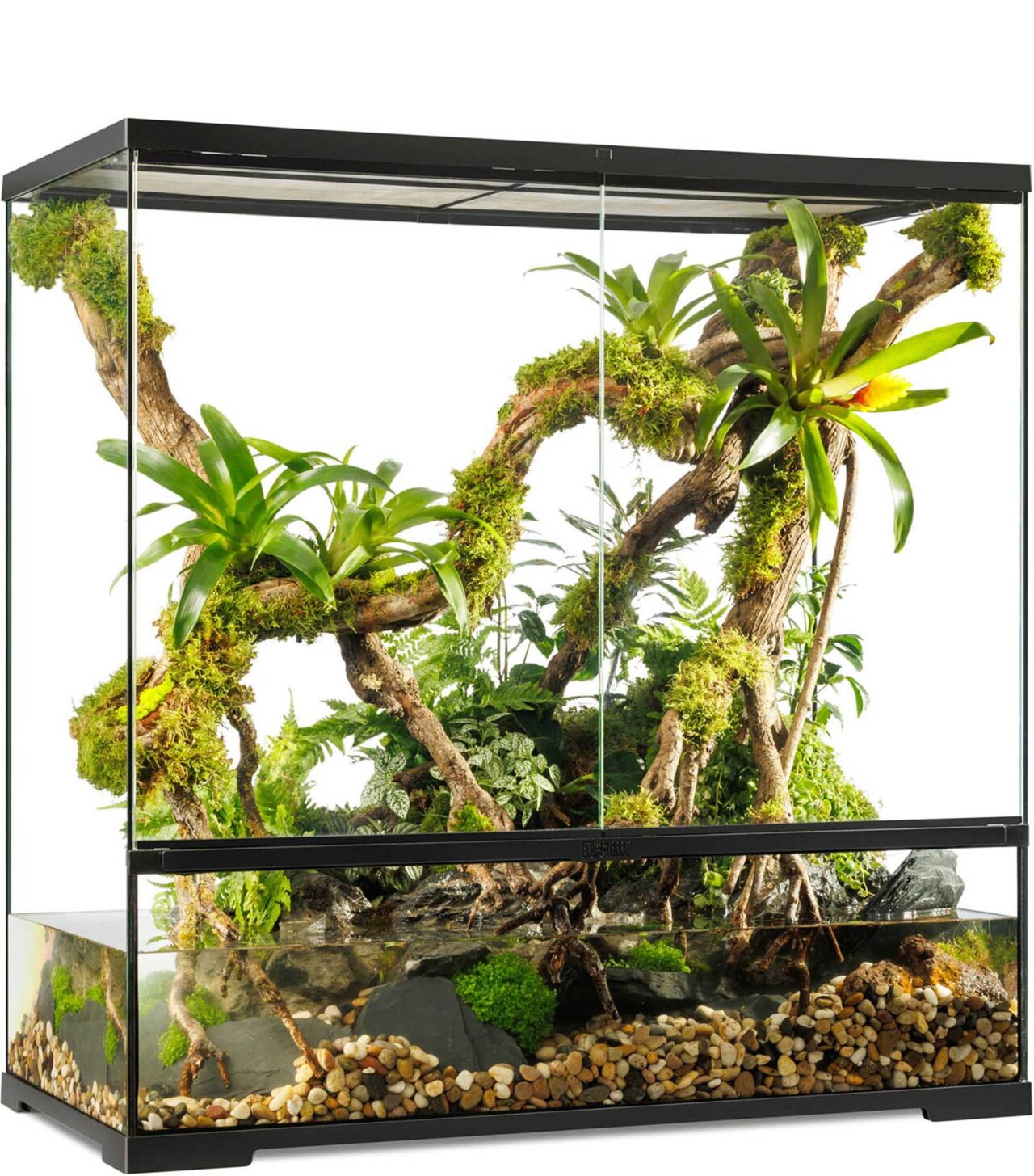 Terrariums - Exo Terra