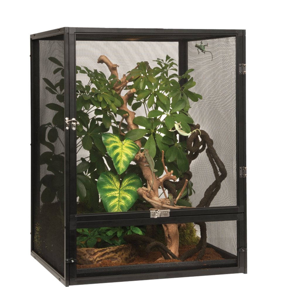 Terrariums - Exo Terra