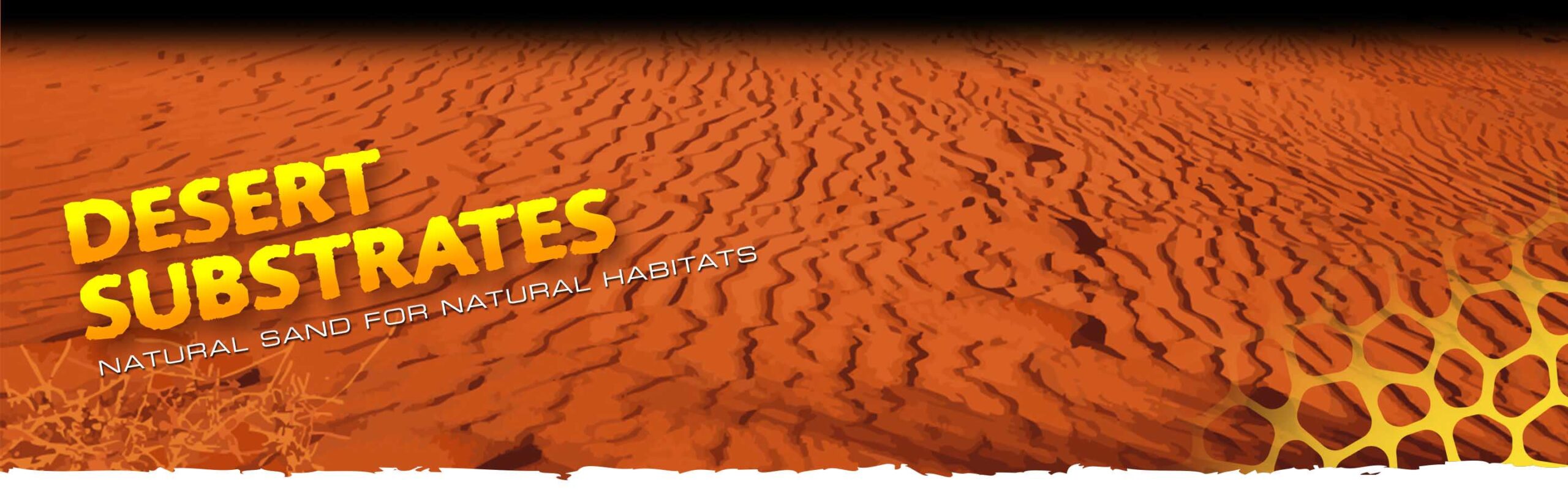 Desert Substrates - Exo Terra