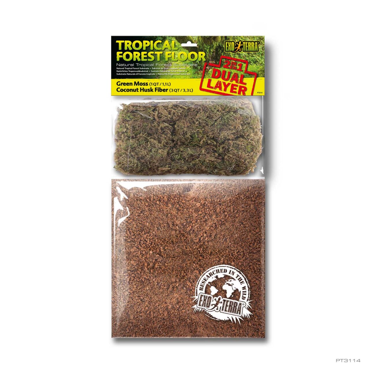 Yellow-banded Poison Dart Frog