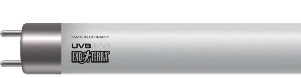 Lighting - Exo Terra