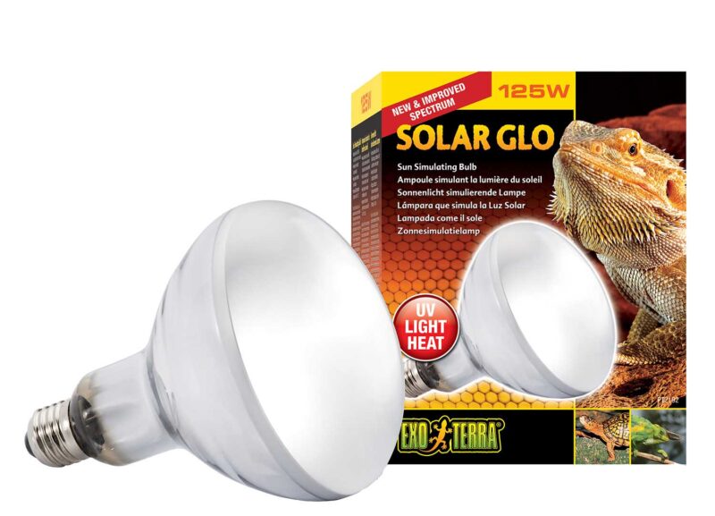 Lighting - Exo Terra