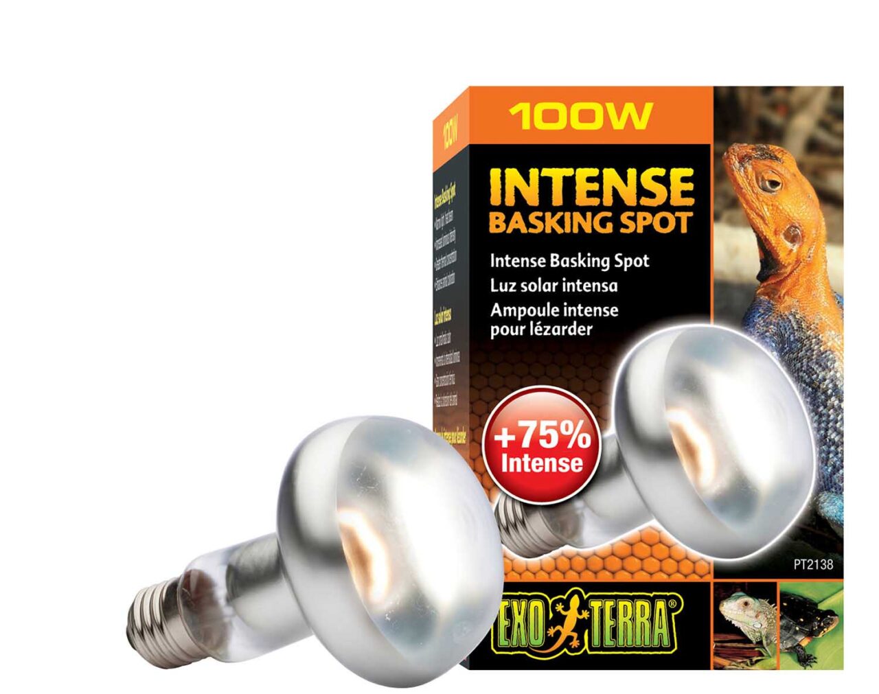 Lighting - Exo Terra