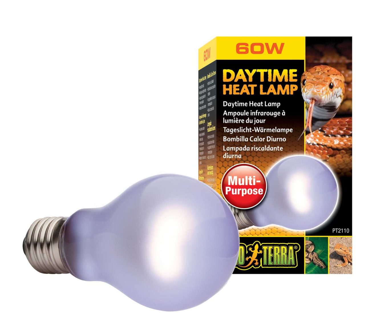 Lighting - Exo Terra