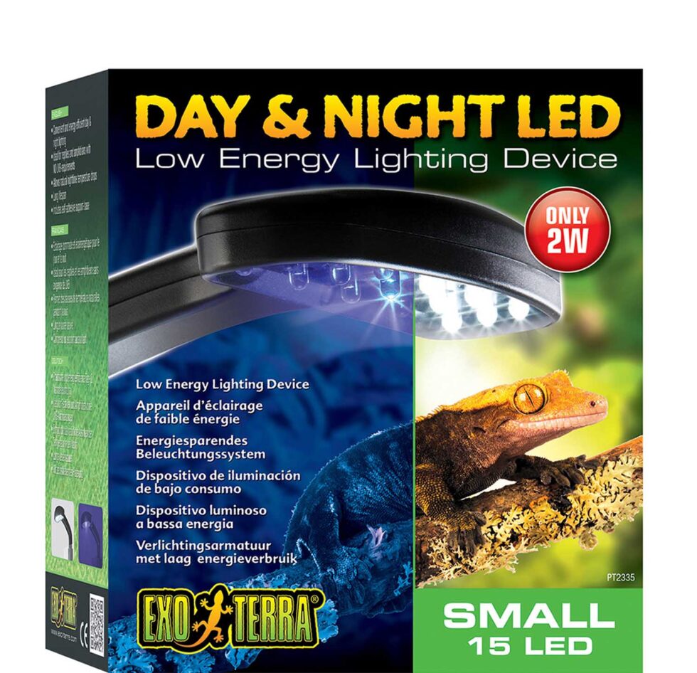 Lighting - Exo Terra